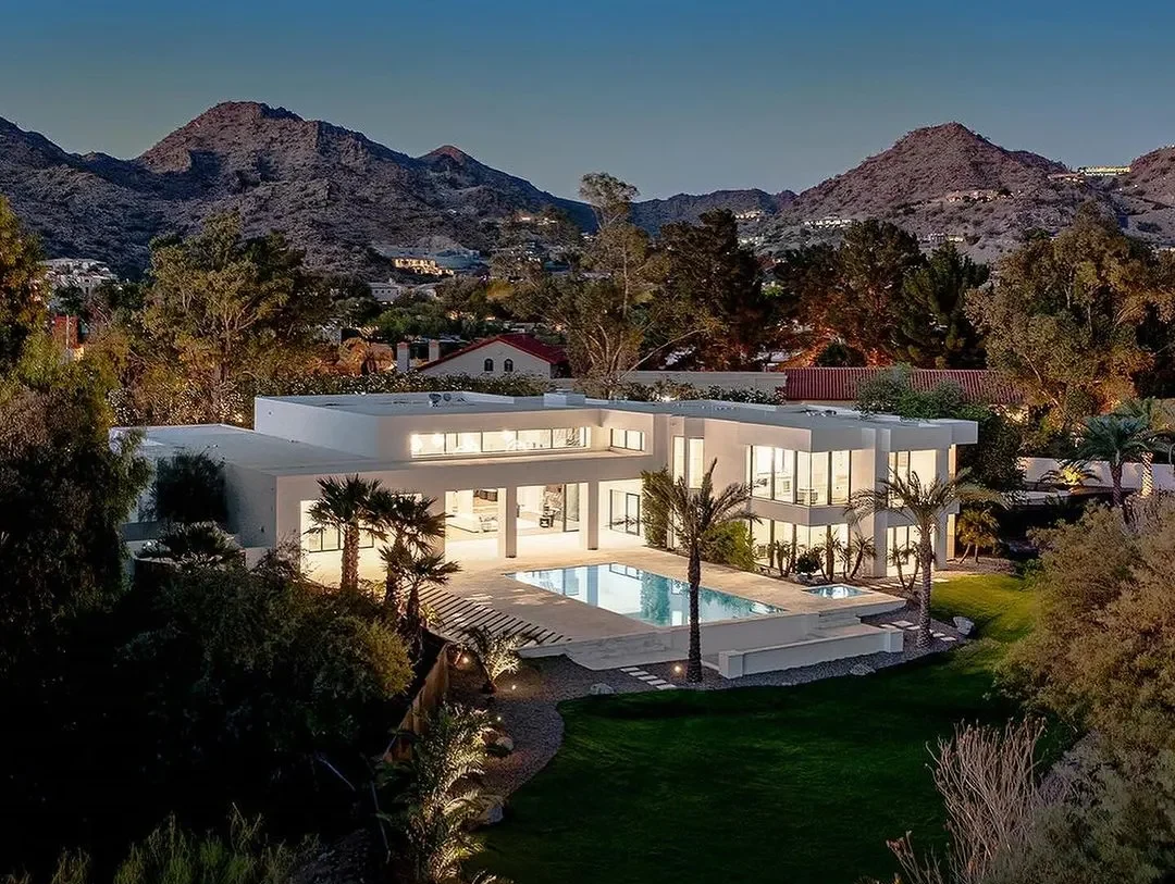 10 Must-Have Luxury Home Features for the Ultimate Living Experience ...