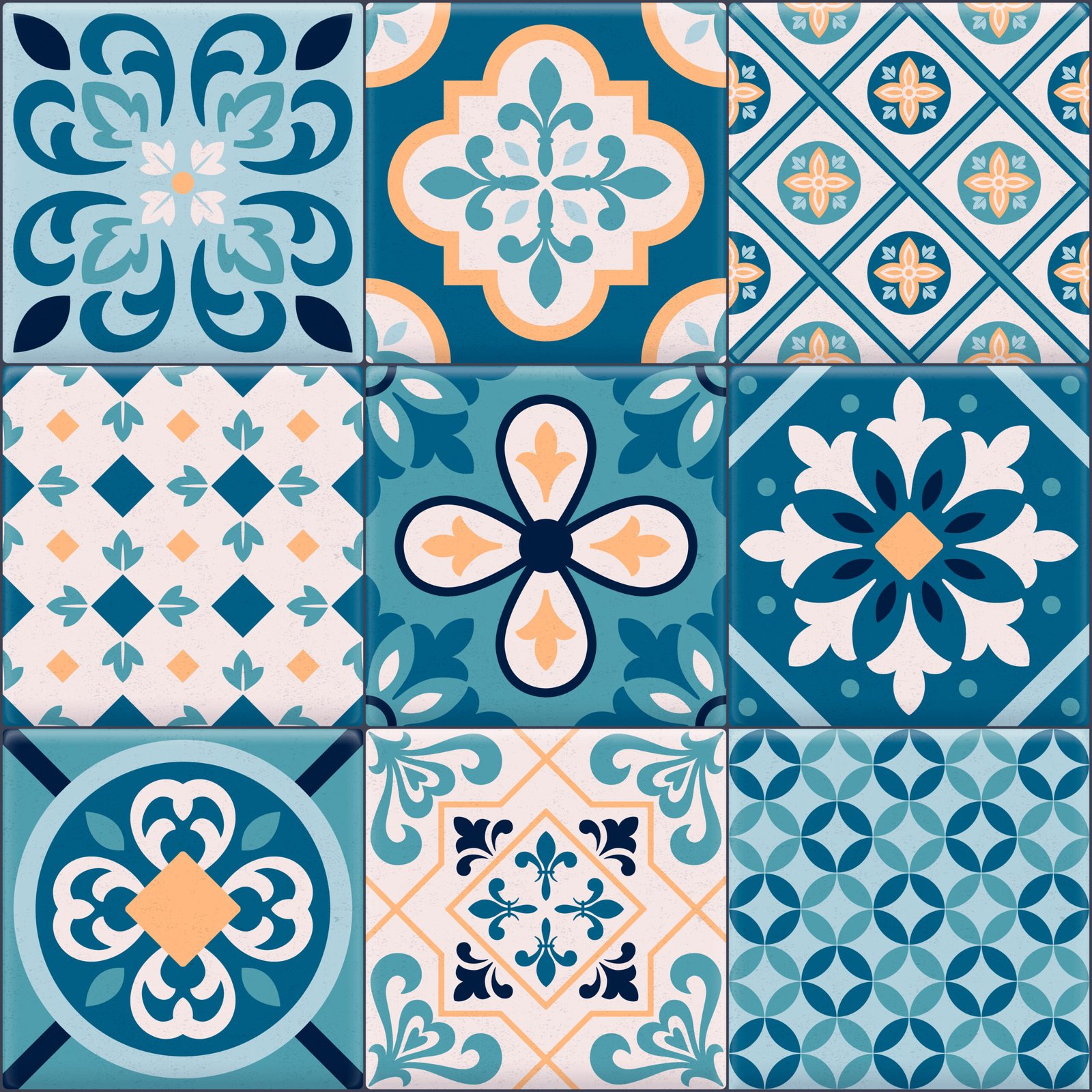 French Laid Tiles in 2025: Pattern Guide, Design Ideas, Installation ...